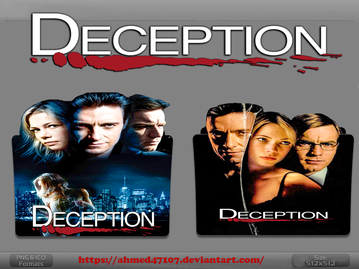 Deception 2008
