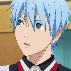 KnB- Kuroko GIF~ by Ai-masiver on DeviantArt