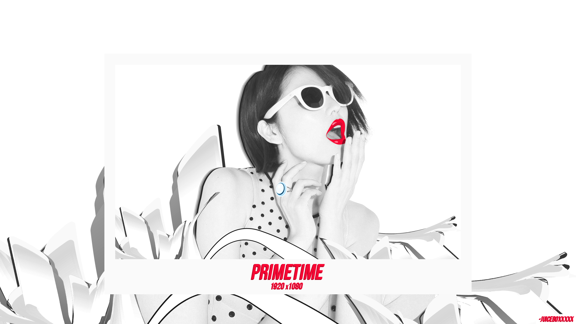 Primetime Wallpaper by juiceboxxxxxx on DeviantArt