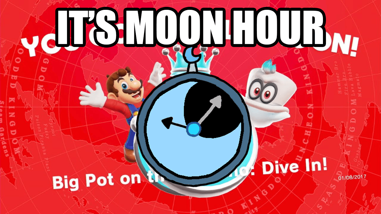 It's Moon Hour V3 by jojogamer0727 on DeviantArt
