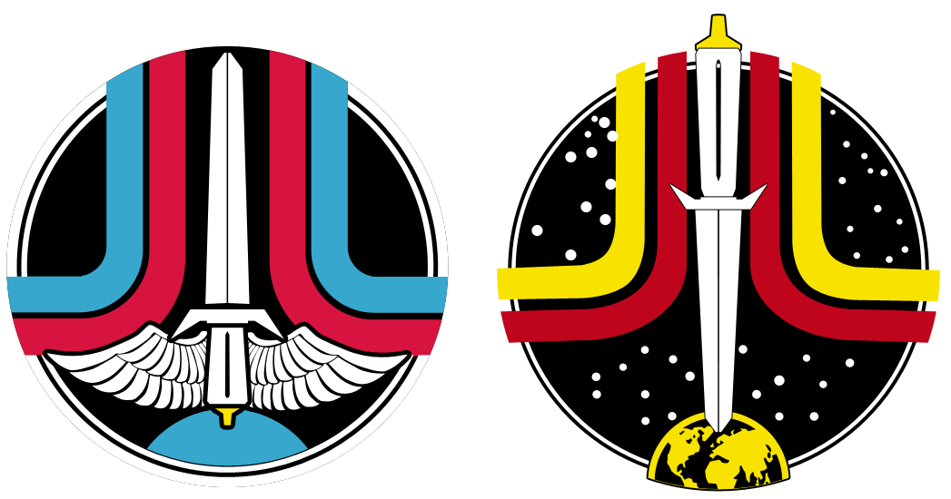 Terran Empire Starfighter Command by 1Wyrmshadow1 on DeviantArt