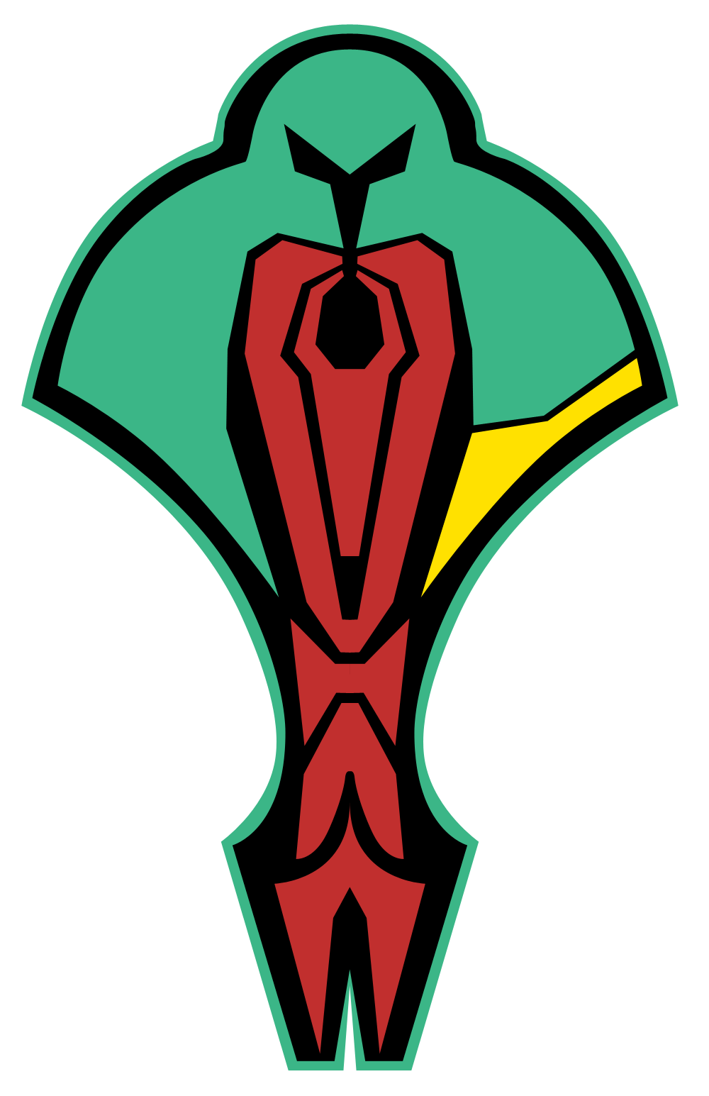 Cardassian logo, PSD layers by 1Wyrmshadow1 on DeviantArt