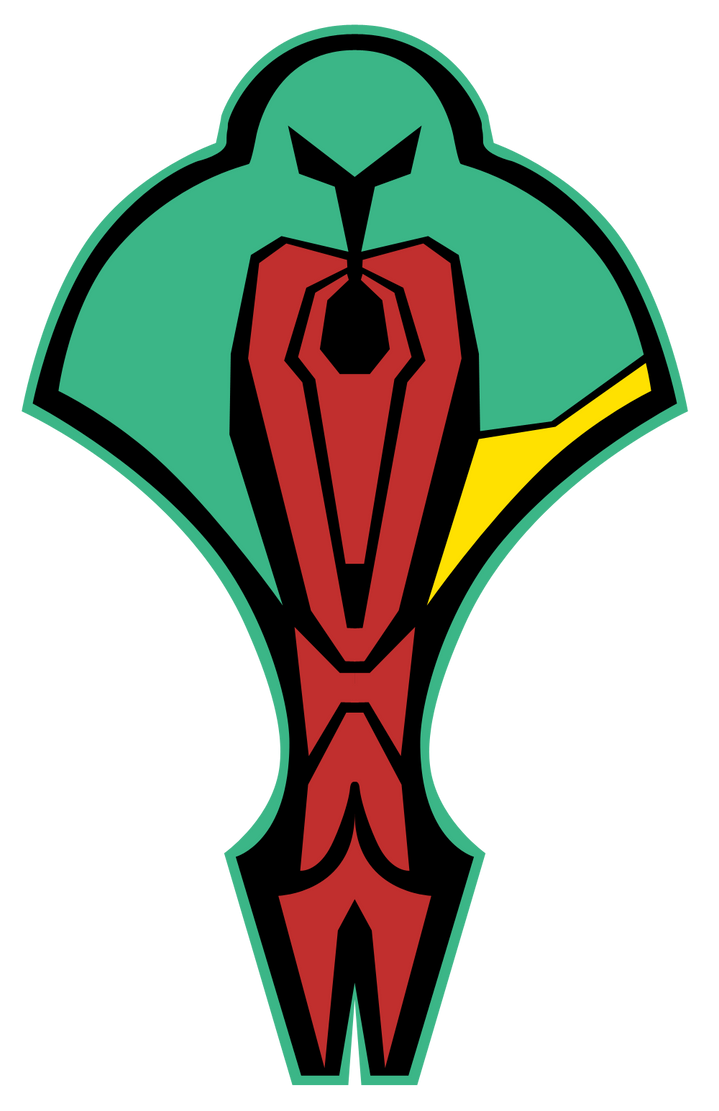 Cardassian logo, PSD layers by 1Wyrmshadow1 on DeviantArt