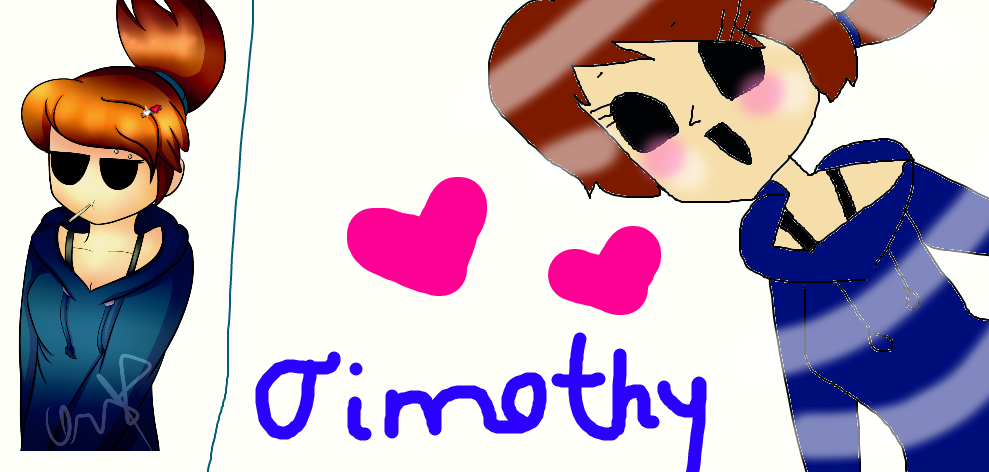 timothy from eddsworld by QueenArikka on DeviantArt
