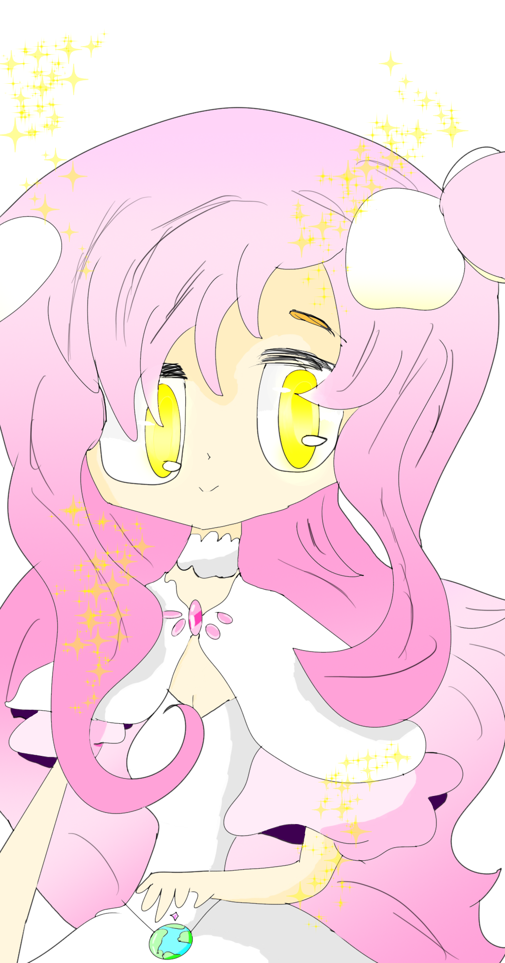 Madokami by XxlunathetartsaysxX on DeviantArt