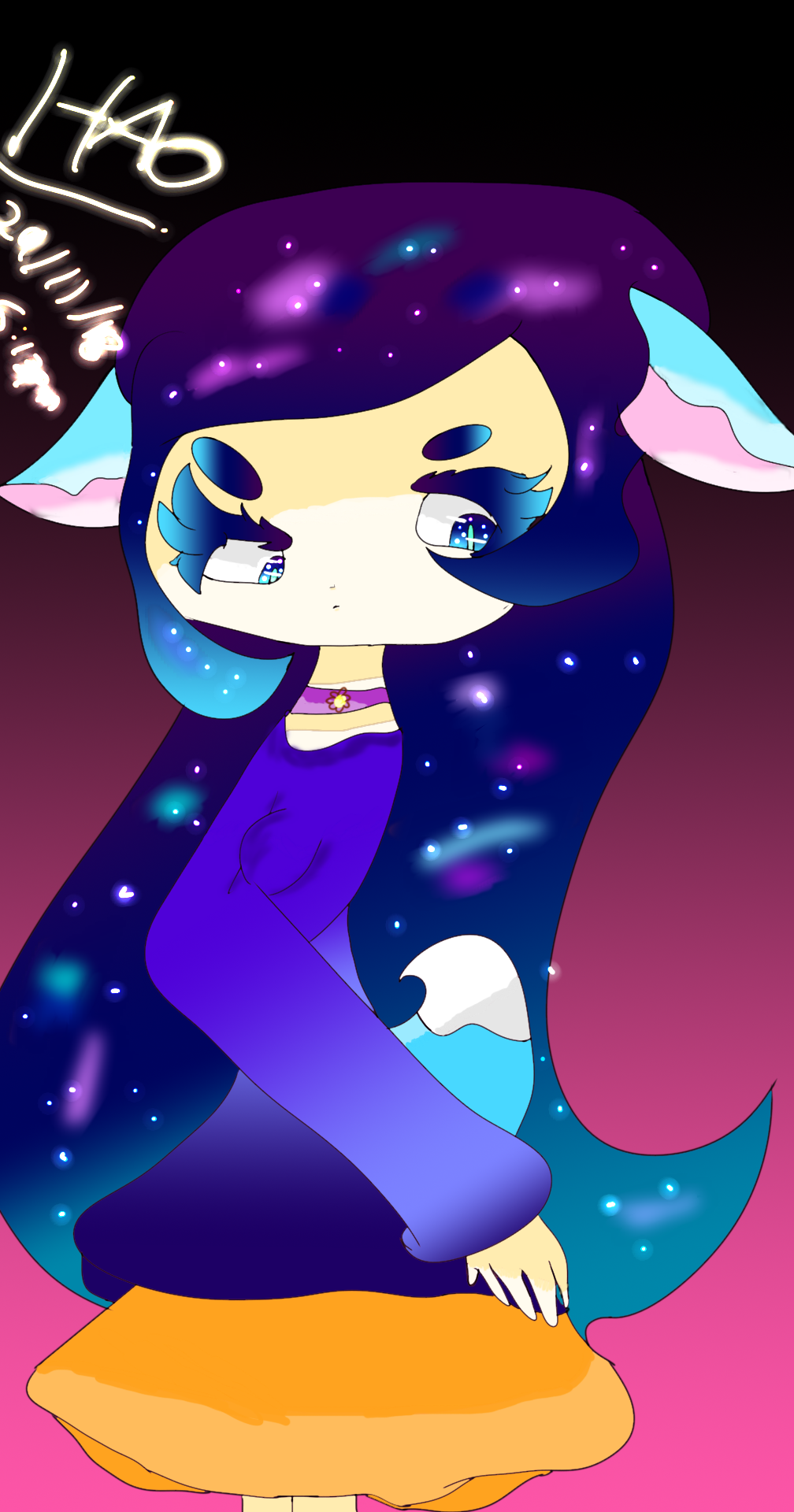 Vent Drawing by XxlunathetartsaysxX on DeviantArt