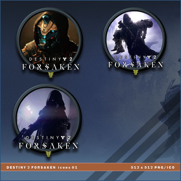 Destiny 2 Forsaken 01 by BrokenNoah on DeviantArt