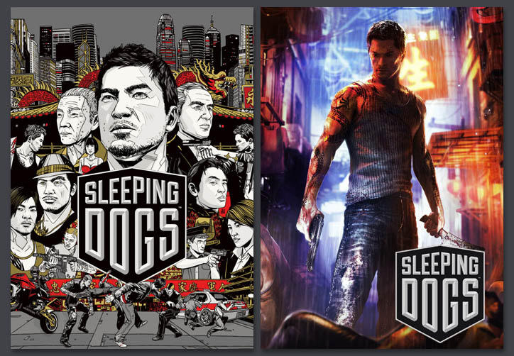 Sleeping Dogs 001 by BrokenNoah on DeviantArt
