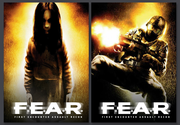 F.E.A.R. - Steam Vertical Grid by BrokenNoah on DeviantArt