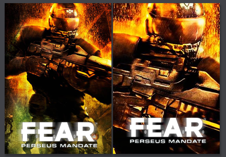 F.E.A.R. Perseus Mandate by BrokenNoah on DeviantArt