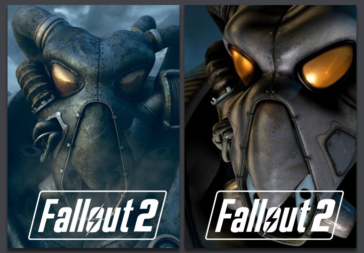 Fallout 2 - Steam Vertical Grid by BrokenNoah on DeviantArt
