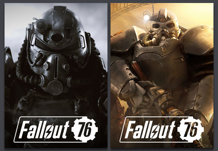 Fallout 76 001 by BrokenNoah on DeviantArt
