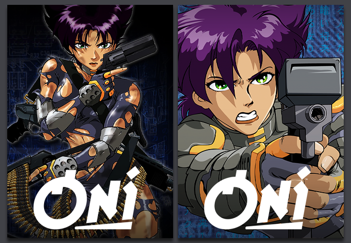 Oni - Steam Vertical Grid by BrokenNoah on DeviantArt