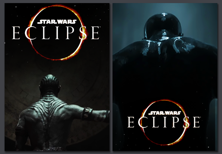 Star Wars Eclipse - Steam Grid by BrokenNoah on DeviantArt