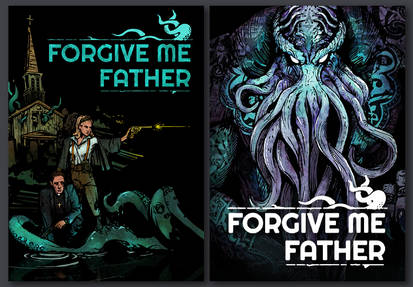 Explore the Best Forgive_me_father Art | DeviantArt