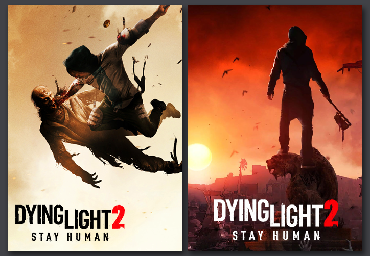 Dying Light 2 Stay Human - Steam Vertical Grid 02 by BrokenNoah on ...