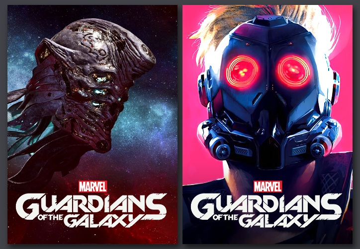 Marvel's Guardians of the Galaxy - Steam Grid 02 by BrokenNoah on ...