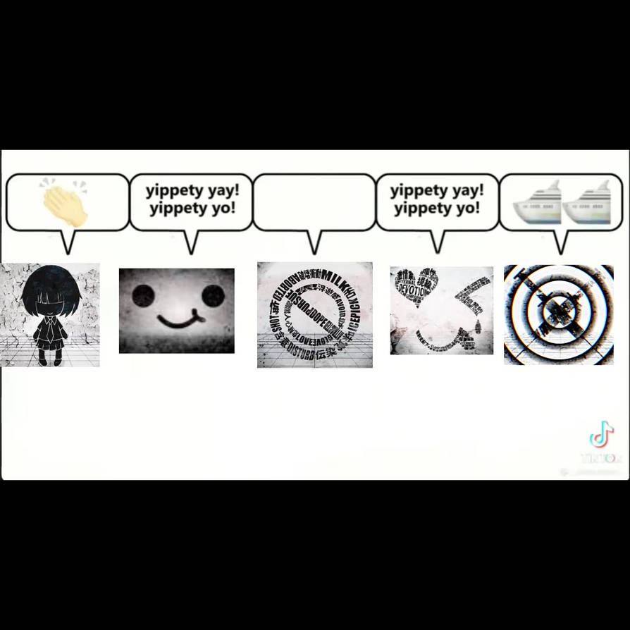 A Stupid Maretu Meme I Made by lilcatXD on DeviantArt