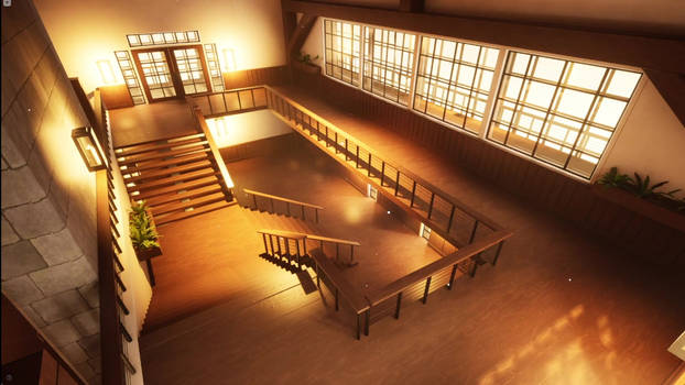 Explore the Best Substance3ddesigner Art | DeviantArt