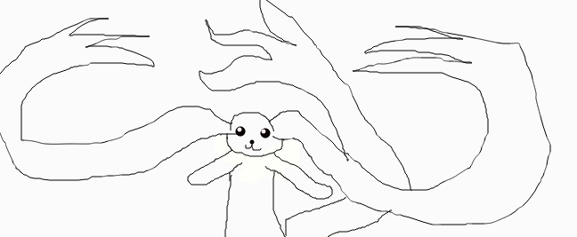 A New Animal I made Called a Fantasian by FinalFantasyWolf12 on DeviantArt