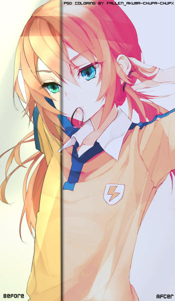 PSD Coloring 03 by chupa-chupx on DeviantArt