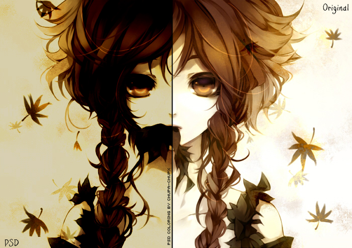 PSD Coloring 04 by chupa-chupx on DeviantArt