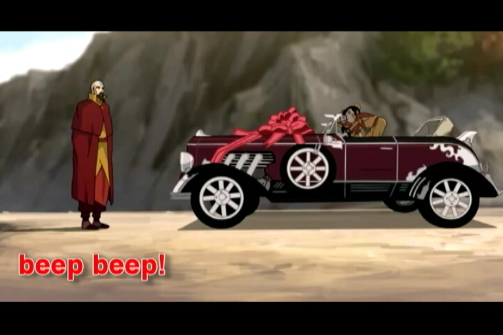 animation - beep beep by princessxsofia on DeviantArt