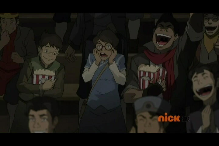 animation - crazy fans by princessxsofia on DeviantArt