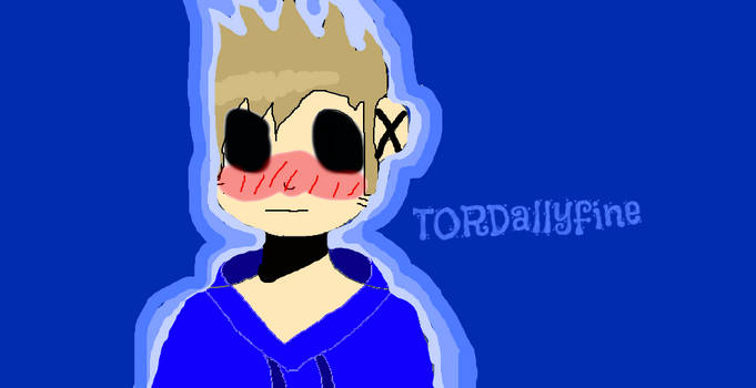 Explore the Best Eddsworldblushing Art | DeviantArt