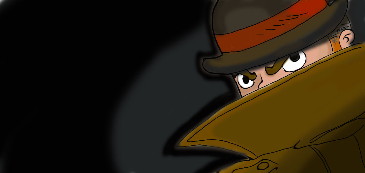 Mr. Smith by 3dzgirilpart2 on DeviantArt
