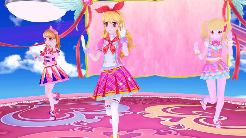 MMD Idol Activity Camera DL by YuiAyano on DeviantArt