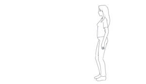 WG Test Animation. by Tail-Blazer on DeviantArt