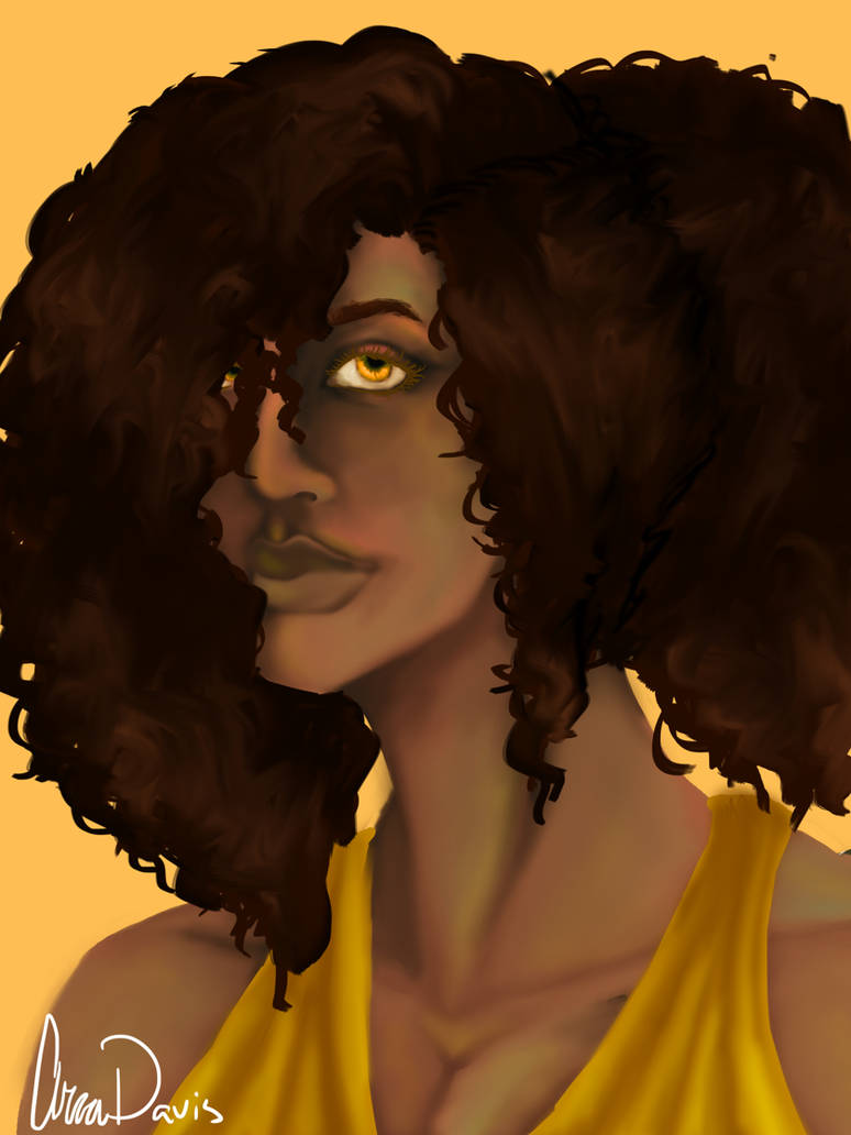 Greek goddess of art by ariacandy2 on DeviantArt