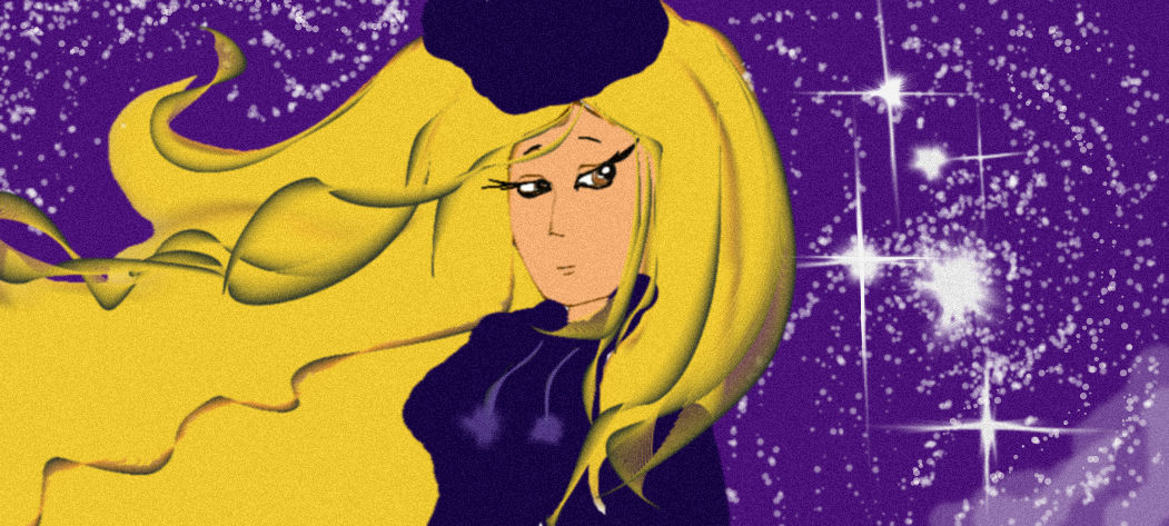 Materu by GeorgieGanarf on DeviantArt