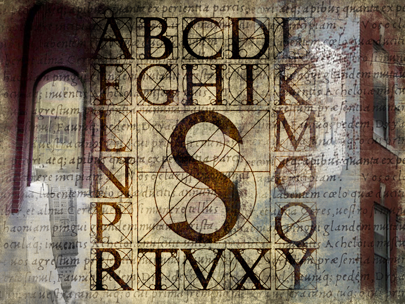 Ancient Fonts by mzperx on DeviantArt