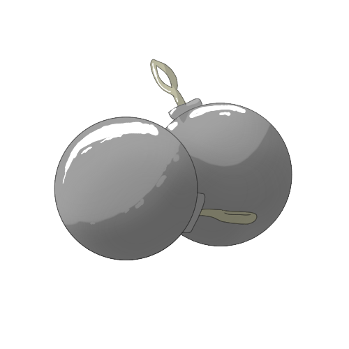 Flash Bombs by Shadusy on DeviantArt