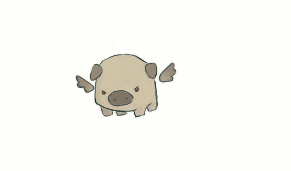 pigzy by Land-of-Lost-Hearts on DeviantArt