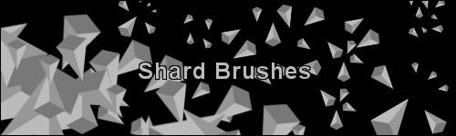 Shard Brushes by Insanity-Prevails on DeviantArt