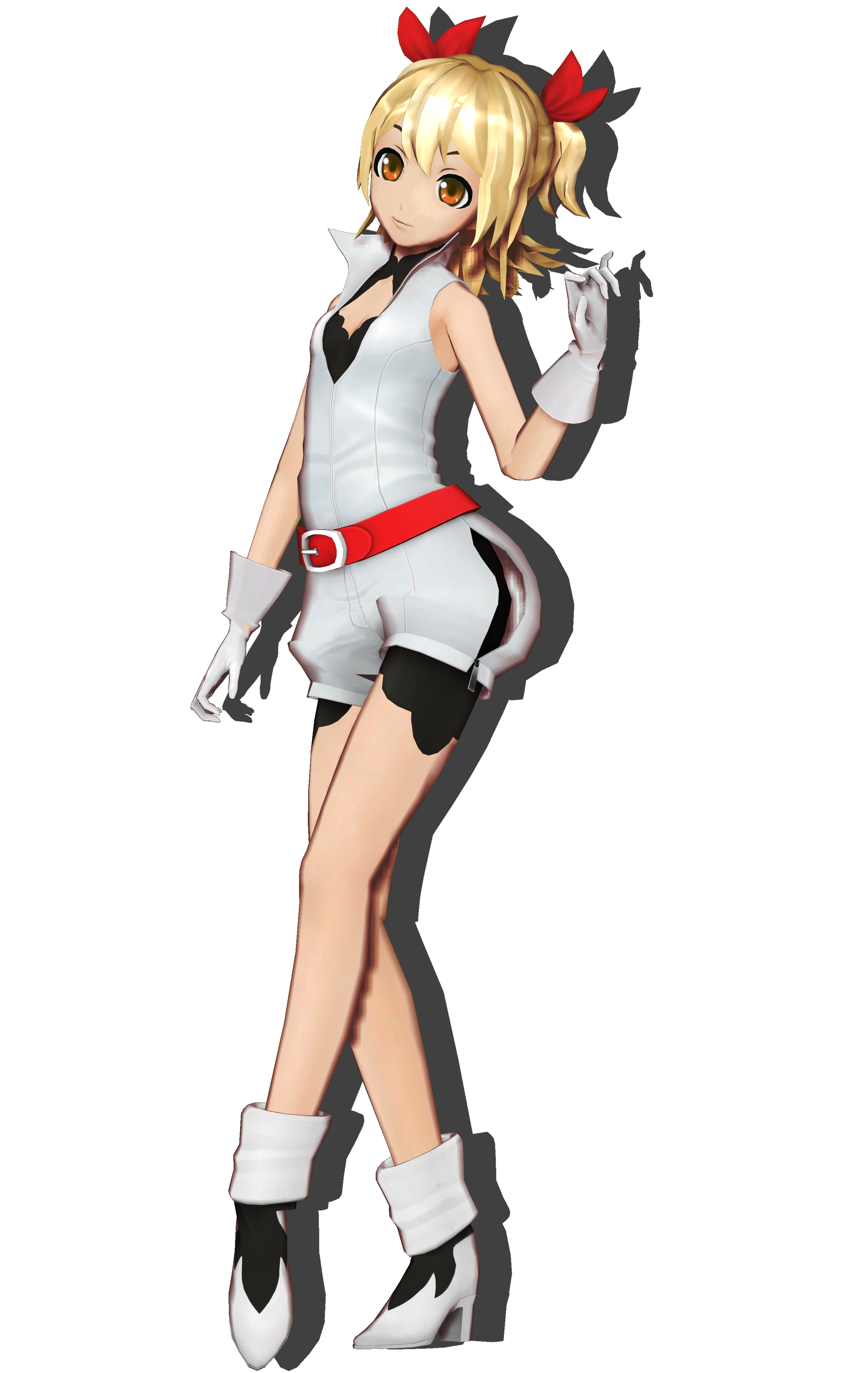 PDF Sunflower Rin Download by Sangabc on DeviantArt