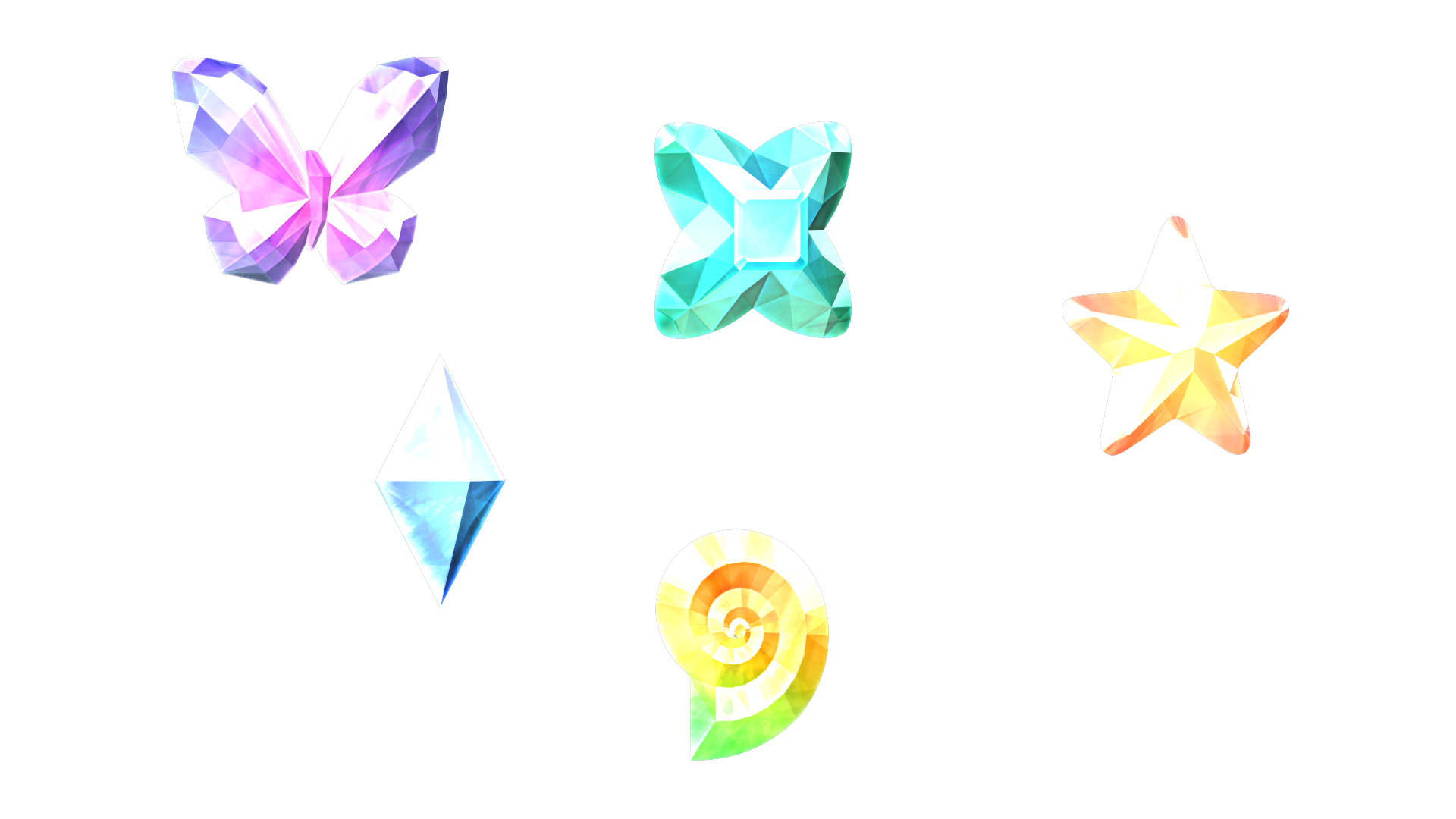Element Gems Download by Sangabc on DeviantArt