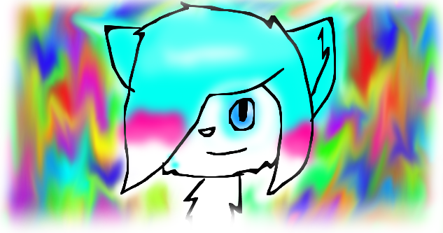 Tara by FoxWolfDixxy on DeviantArt