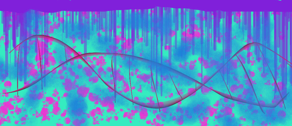 the art behind science by unacorn123 on DeviantArt