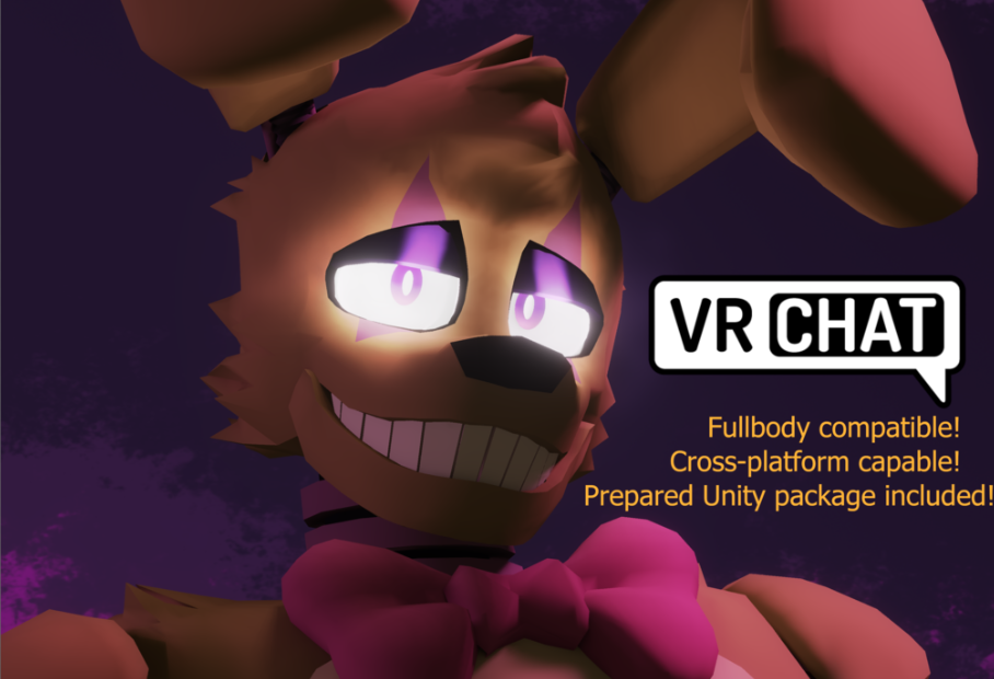 3D SpringTrap! by Fnassssssss on DeviantArt