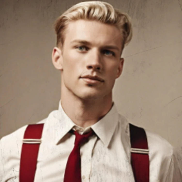 Sammy Lawrence by Fnassssssss on DeviantArt