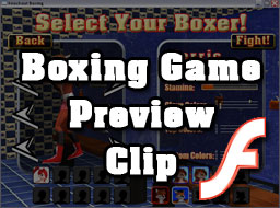 Boxing Game Clip: First Person by Tetsuo72 on DeviantArt