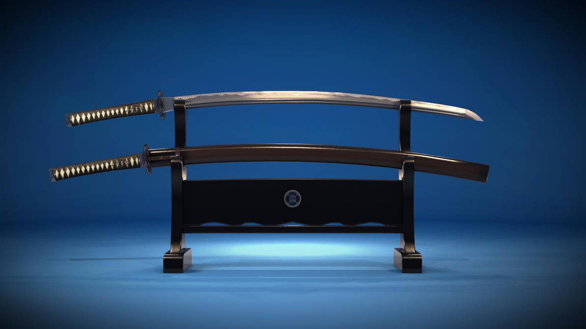 Masamune - Final by GeneralSoundwave on DeviantArt