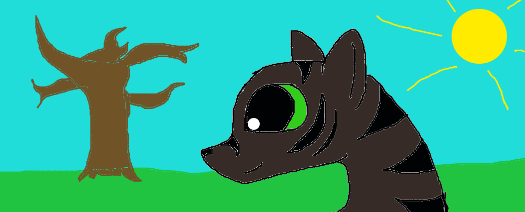 Duskstar by Froststar13 on DeviantArt