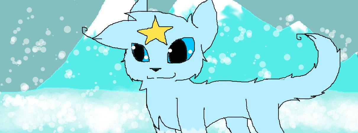 Froststar by Froststar13 on DeviantArt
