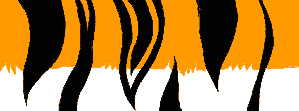 Tiger Stripes by Froststar13 on DeviantArt