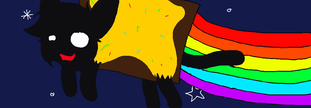Night Nyan by Froststar13 on DeviantArt